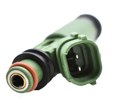 Fuel Injector 2325066010 2320966010 For Toyota 1fz-fe Landcruiser Fjz78 ...