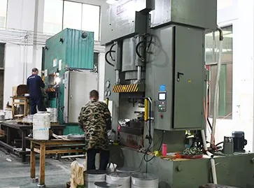 Zhejiang Gaolin Home Technology Co., Ltd. - Fry Pans, Steamers