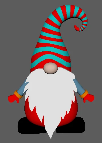 Giant Plant Model Inflatable Corn Cob - Perfect for Events