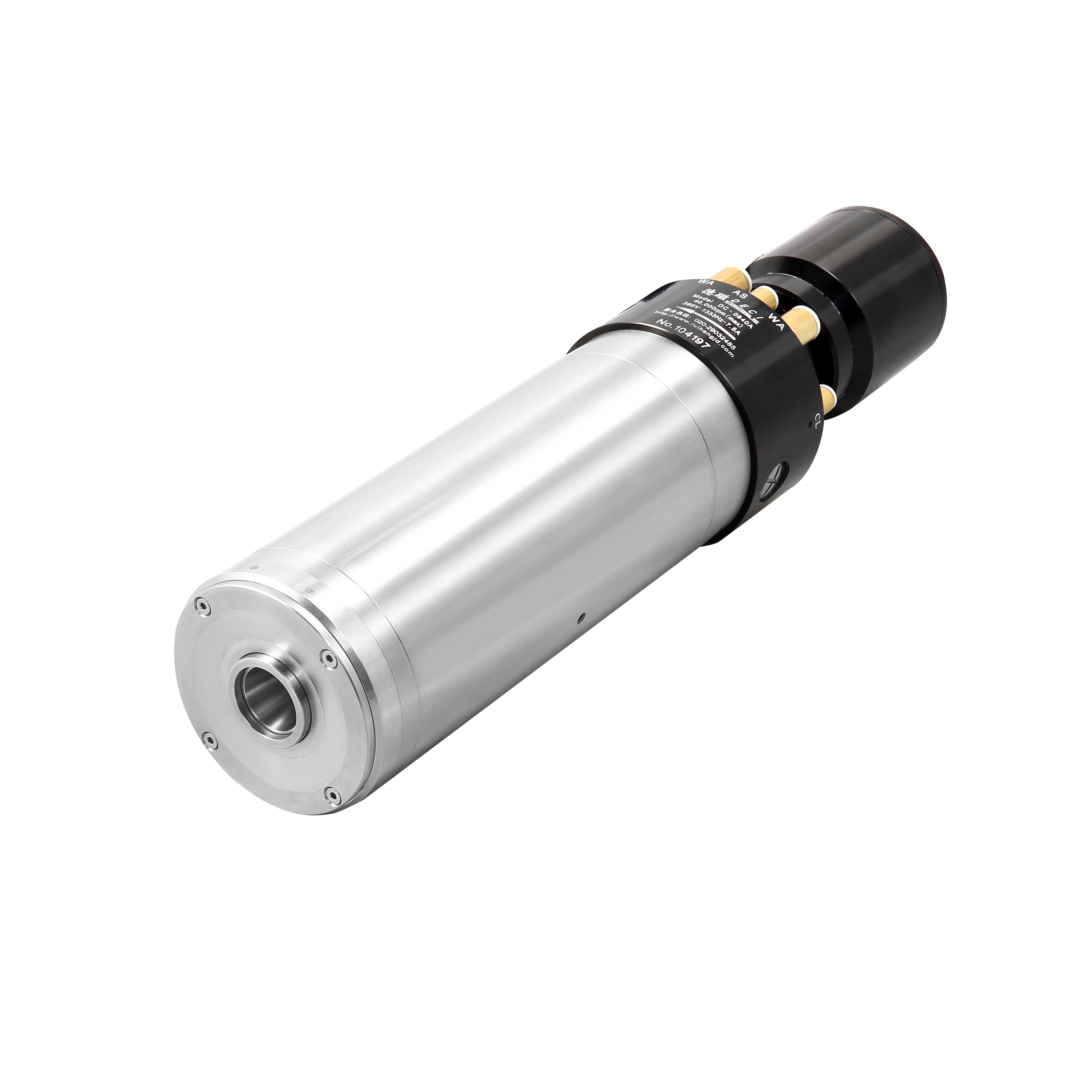 DECI 40000rpm 3.7KW Spindle Motor for CNC Precision Machining