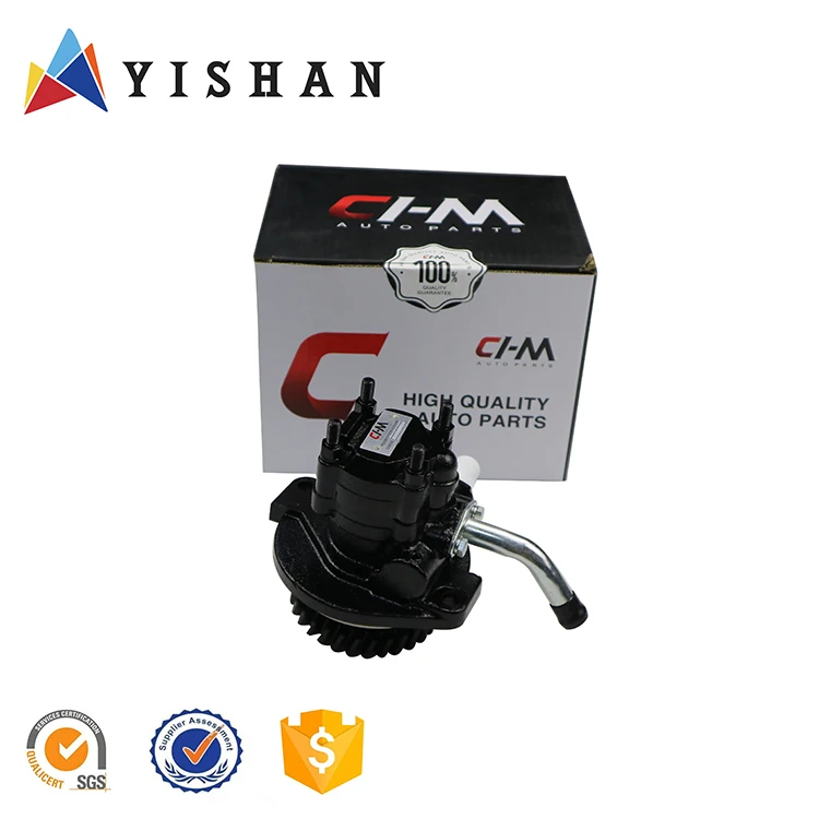Factory Direct Sale Steering Power Pump Oem 8973886510 8973572130 ...