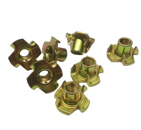 Hangzhou Xinchi Fastening Piece Co., Ltd. - Fastener, Nuts