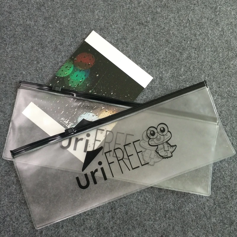 Luxury Small Zip Lock Bags For Jewelry,Pvc Clear Mini Zipper Bag ...