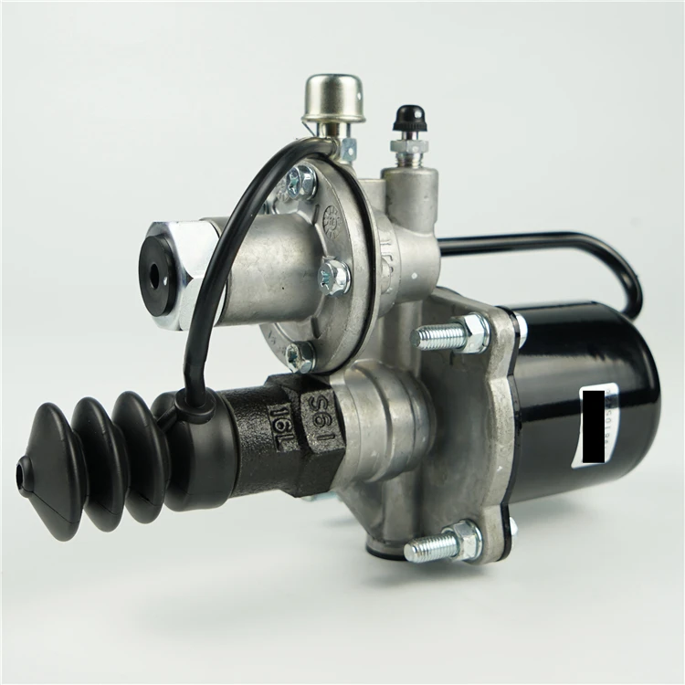 Factory Direct Sale 642-0900 70 Mm Car Clutch Booster For Hino Isuzu ...