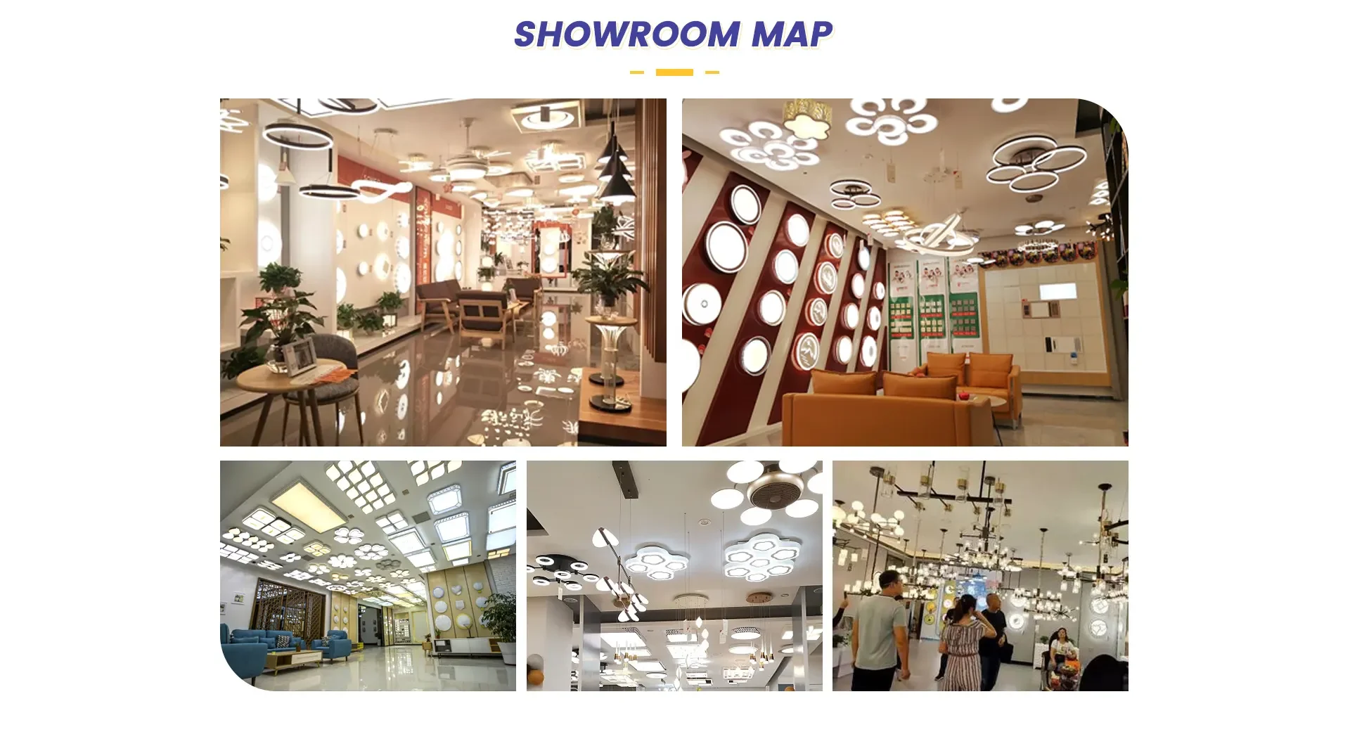 Zhongshan Huanxin Lighting Technology Co., Ltd. - ceiling light, floor ...