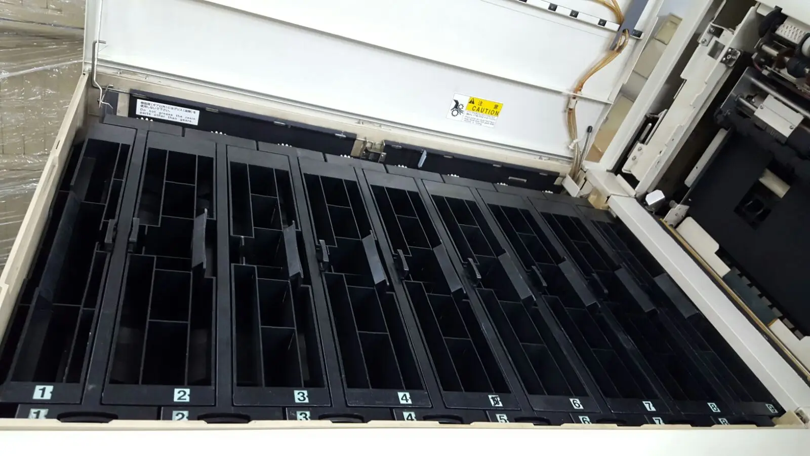 Noritsu LPS 24 Pro Large Format Fully Reconditioned Digital Minilab ...