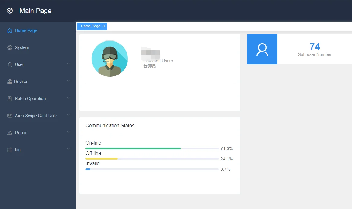 NB IOT Solution Lora Master GPS Tracker for Truck Containers