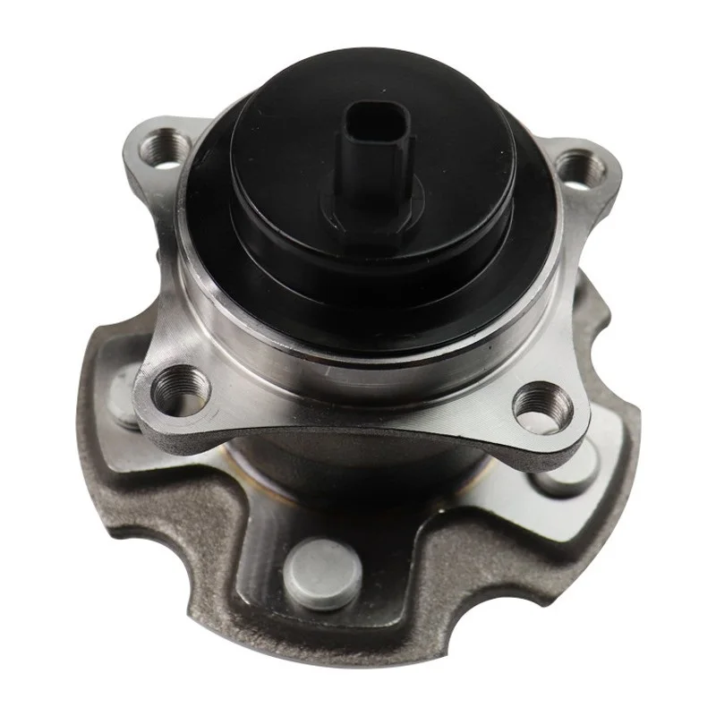 42450-28030 0182-ANH20R Front Wheel Bearing for Toyota Previa/tarago ...