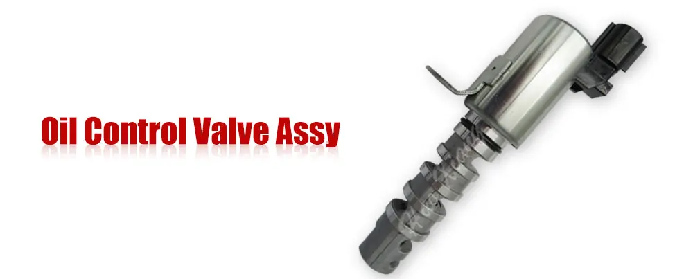 16550-51ka0 1655051ka0 Auto Camshaft Timing Oil Control Valve Assy ...