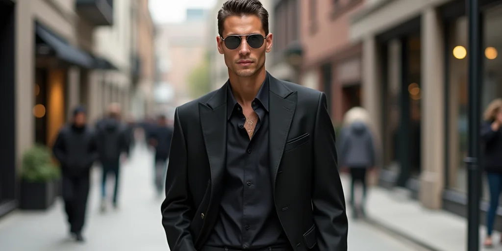 Drake Suits – Premium Style & Quality on Alibaba.com