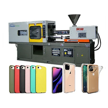 Cell Phone Case Make Machine - Buy Pc Mobile Phone Case Make Machine ...