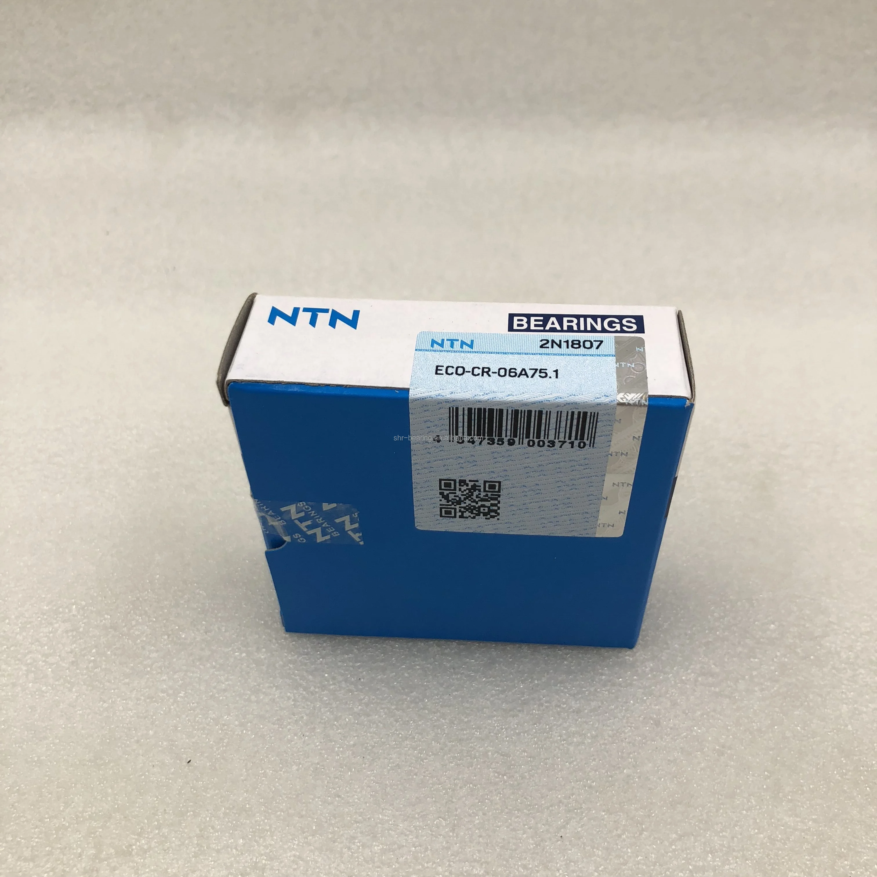 Truck Differential Bearing Ntn Tapered Roller Bearing Eco-cr-06a75.1 ...