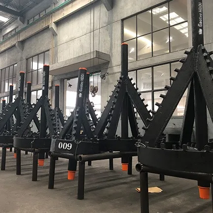 Company Overview - Wuxi Geotec Geological Equipment Co., Ltd.