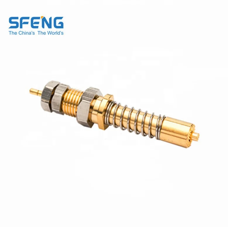 30A High Current Pin Coaxial Probe SF-PV1-H, 75 Ohm Testing Instrument ...