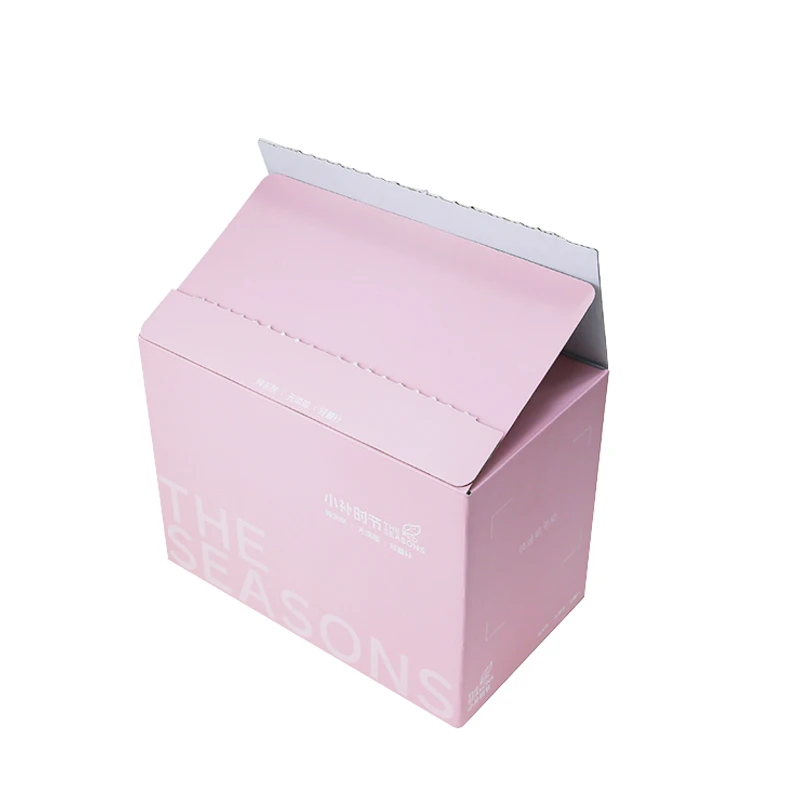 Custom Corrugated Boxes - Sustainable & Versatile Packaging