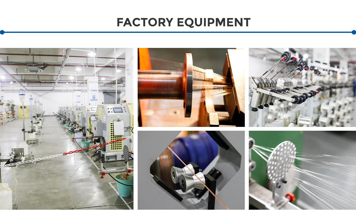 Company Overview - Changzhou Yi Teng Electric Co., Ltd.