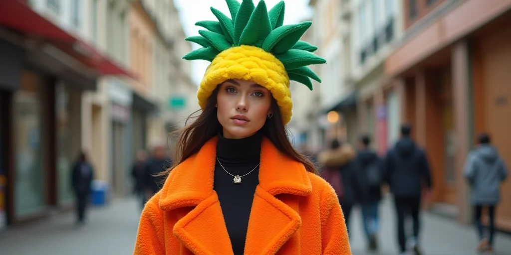 Embarrassing Hats That Are Surprisingly Trending in 2025