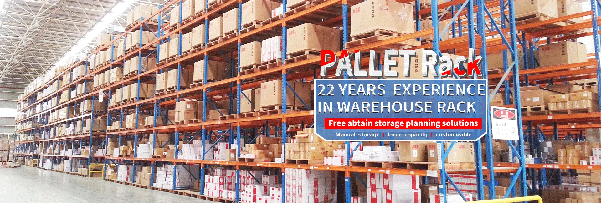 Guangzhou Eyda Storage Equipment Co. Ltd. - Mezzanine Floor ...