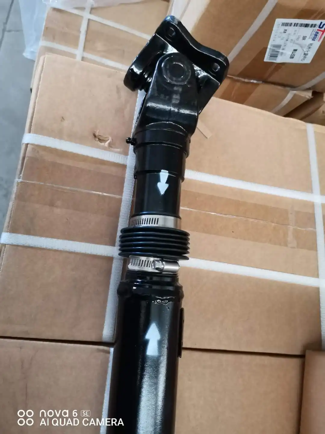 Oem 49100-5k200 لهيونداي/كيا برورلر رمح آسي Rr - Buy حملة مهاوي,مهاوي ...