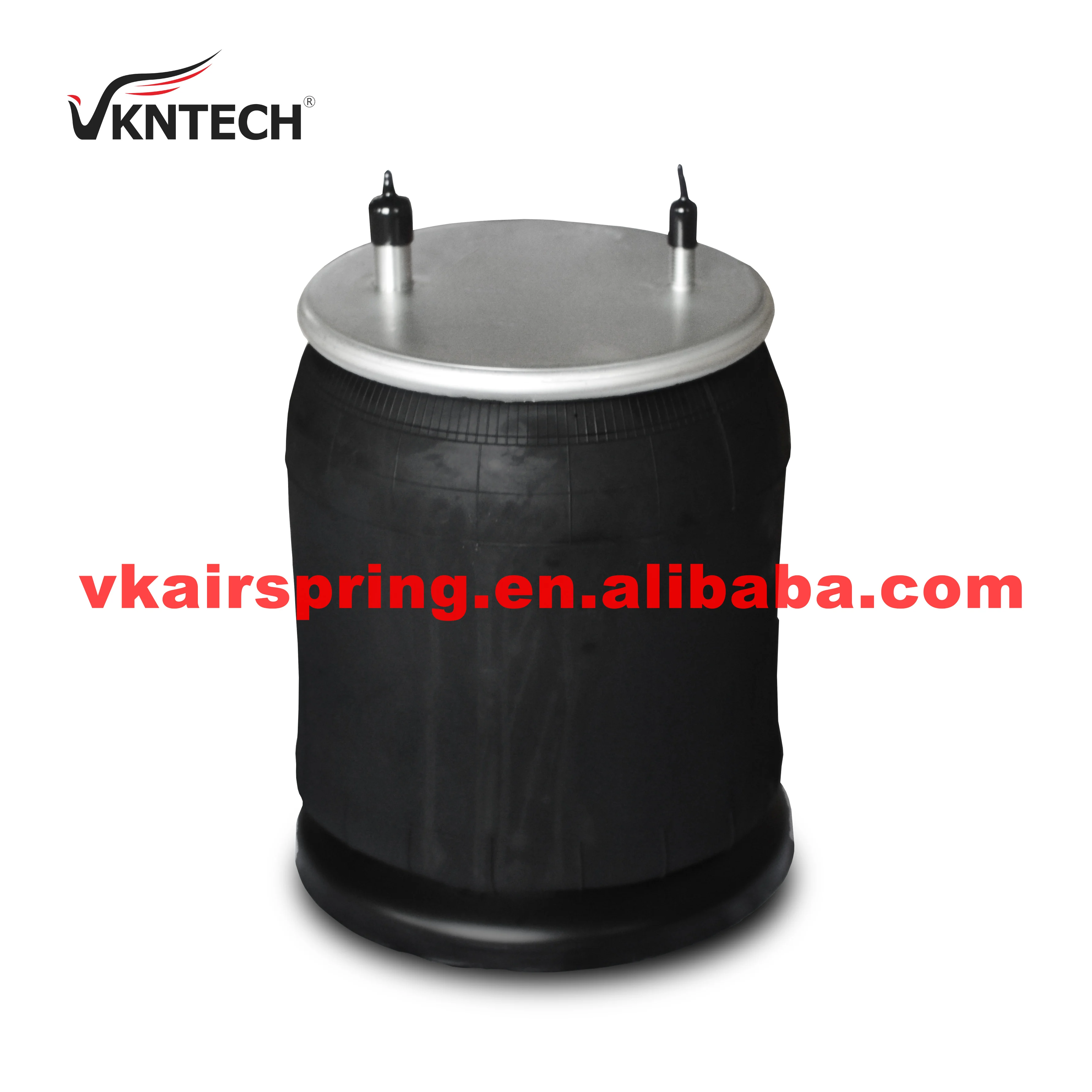 High Quality Air Spring Rubber Bellows - Contitech 4156NP04