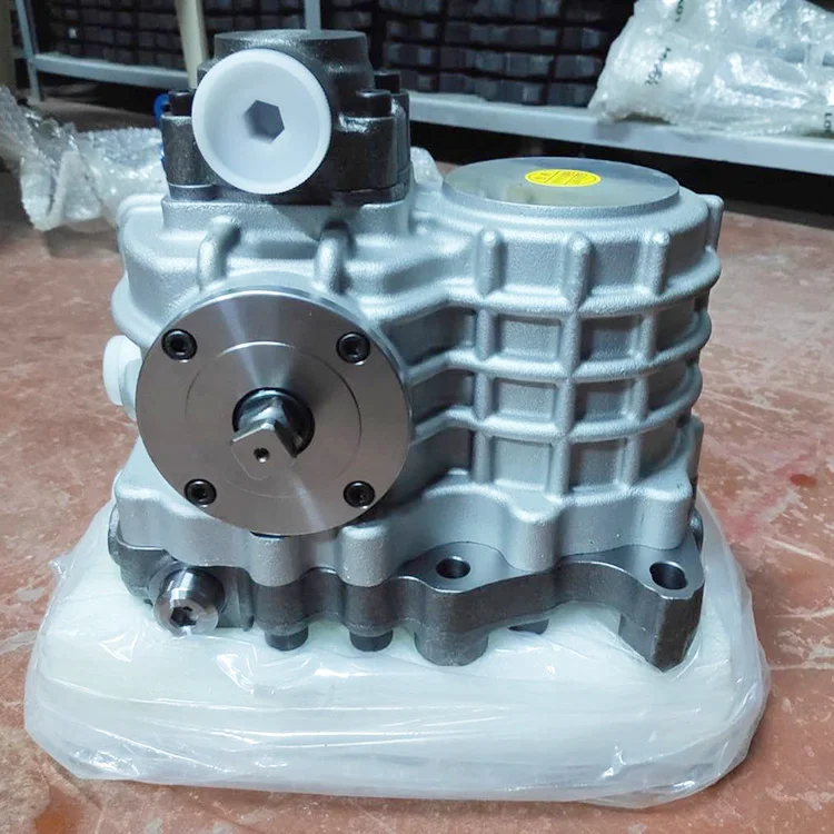 40CC 45CC HST PUMP for KUBOTA DC60 DC70 DC105X 688Q 988Q 1008Q