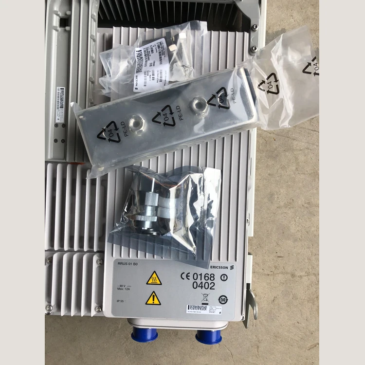 Ericsson Rrus01b1/ 01b0/ 01b2/ 01b3/ 12b3 Krc118 73/2 Rru Device - Buy ...