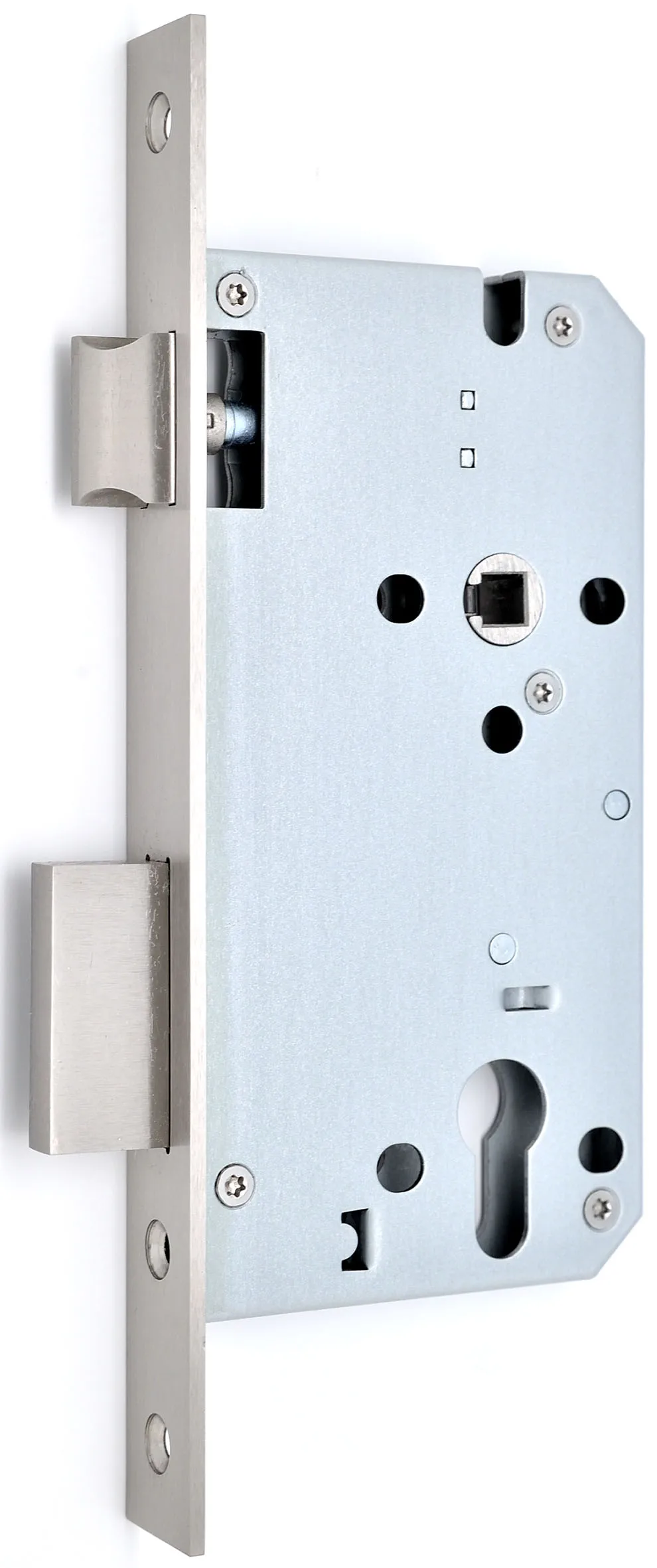 Hanrui Brand Ce Certificate En12209 En1634-1 Fire Rated Mortise Lock ...