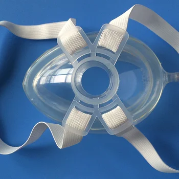 Hyperbaric Chamber Oxygen System,Oxygen Mask And Oxygen Tube Kits - Buy ...