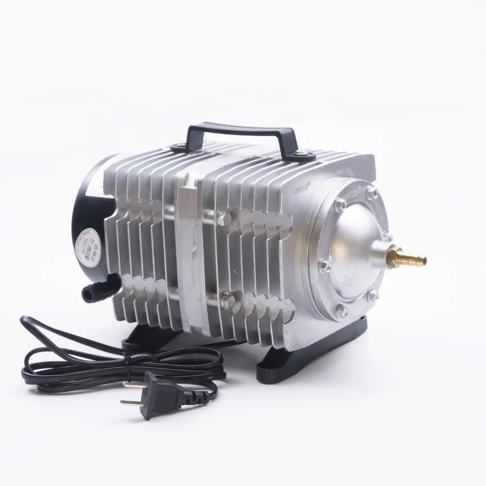 ACO-009D Hailea Air Compressor - Reliable & Durable Performance
