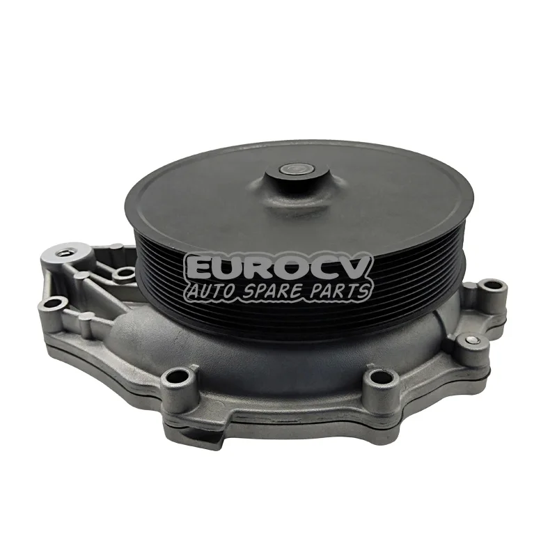 European Truck Parts,Sce 2224112,Water Pump - Buy Water Pump For Sca ...