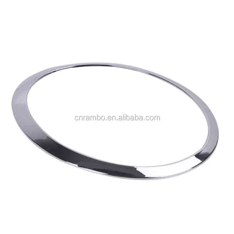 Oem 51132751040 Front Bonnet Moulding Hood Trim Chrome Molding For Mini ...