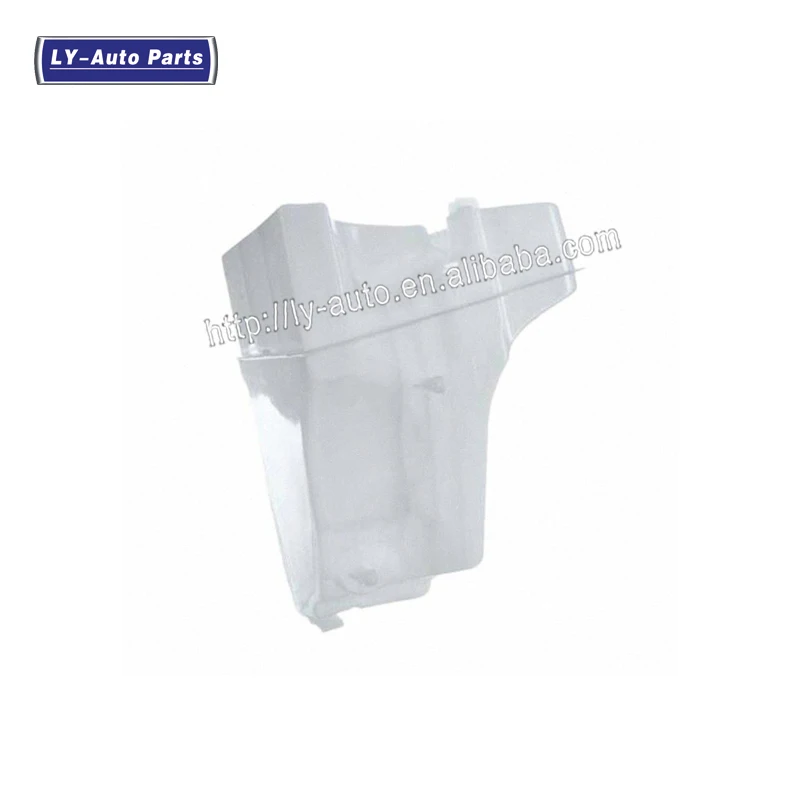 Windshield Washer Fluid Reservoir Tank For Mercedes Benz 1638690820 ...