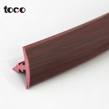 T- Shape Edge Trim/t Trim Edging Made In China - Buy T Trim Edging ...
