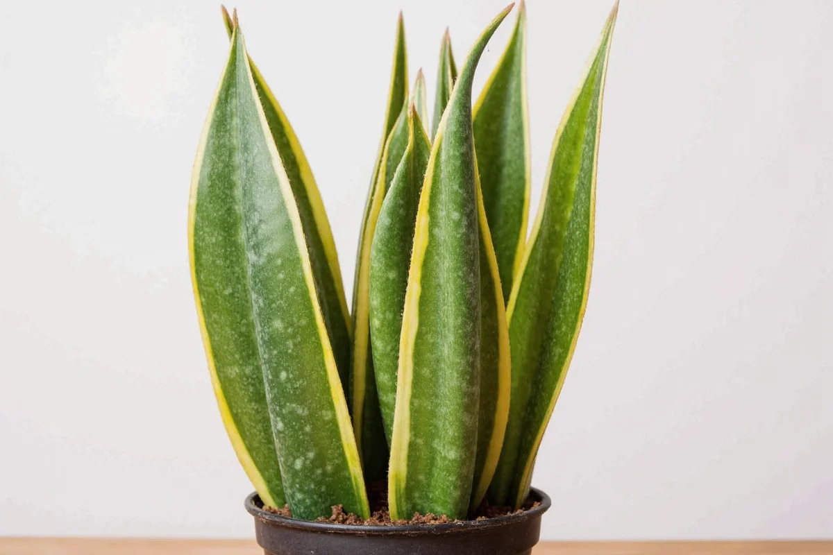 How to Grow Snake Plant: Easy Care Tips