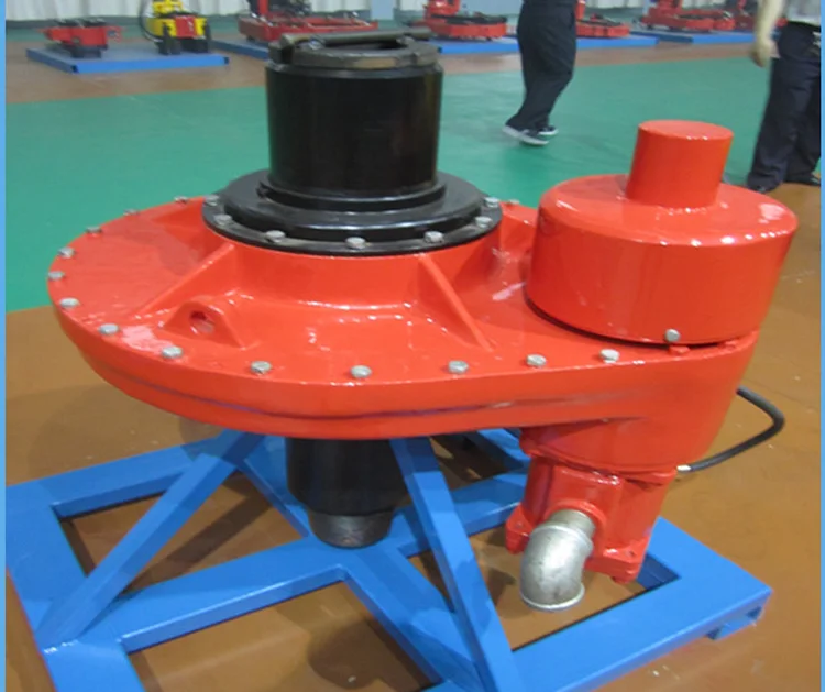 Oilfield Equipment - Drill Pipe Spinner Kelly Manufacturer