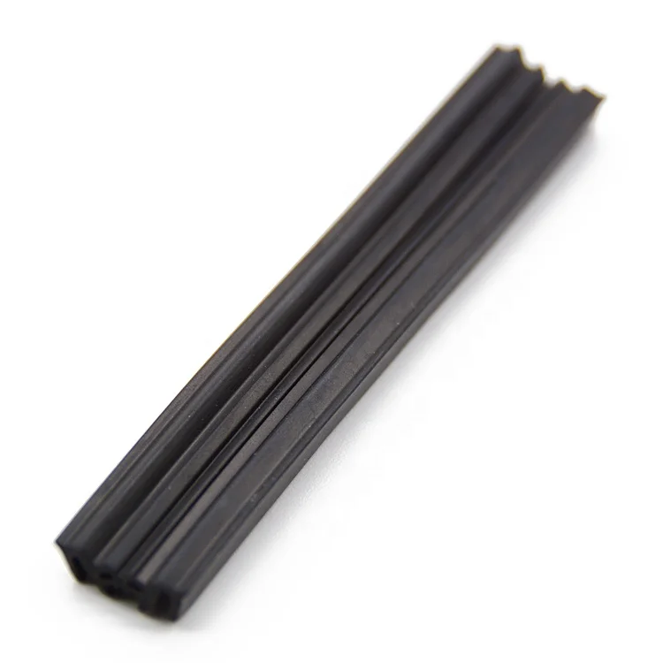 House Construction Rubber Glass Mounting Glass Rubber Gasket - Buy ...