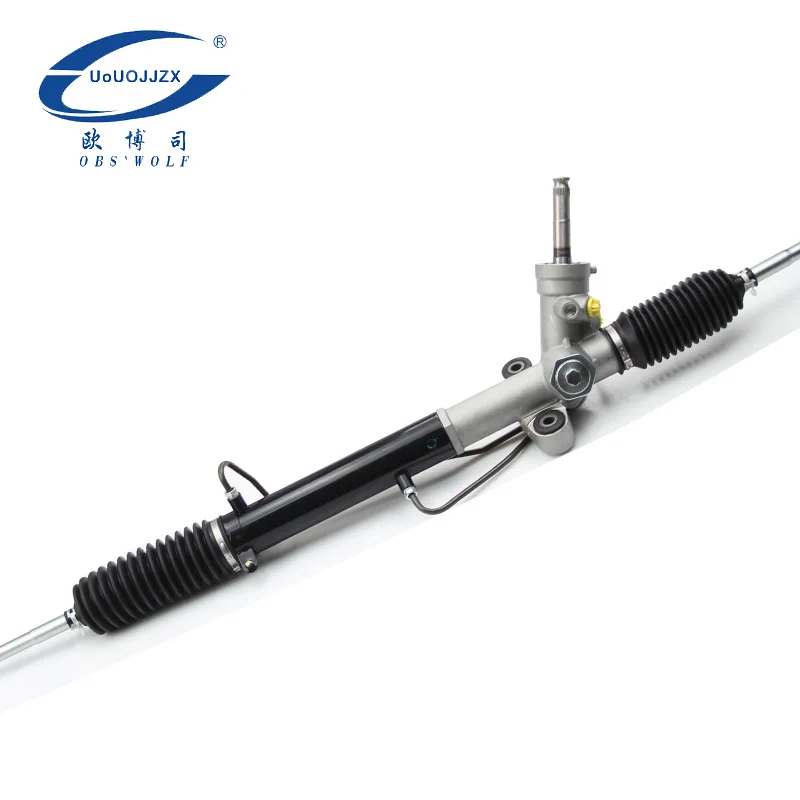 Power Steering Rack for Subaru Forester 2009-2015 LHD