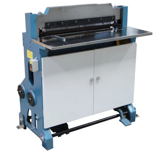 600B Multi-Functional Paper Hole Punching Machine by INNOVO