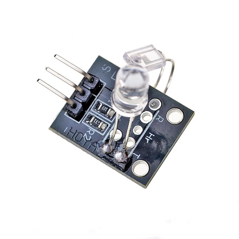 KY-039 3 Pin 5V Finger Heartbeat Measurement Sensor Module 37 in 1 ... KY-039 3 Pin 5V Finger Heartbeat Measurement Sensor Module 37 in 1 ...