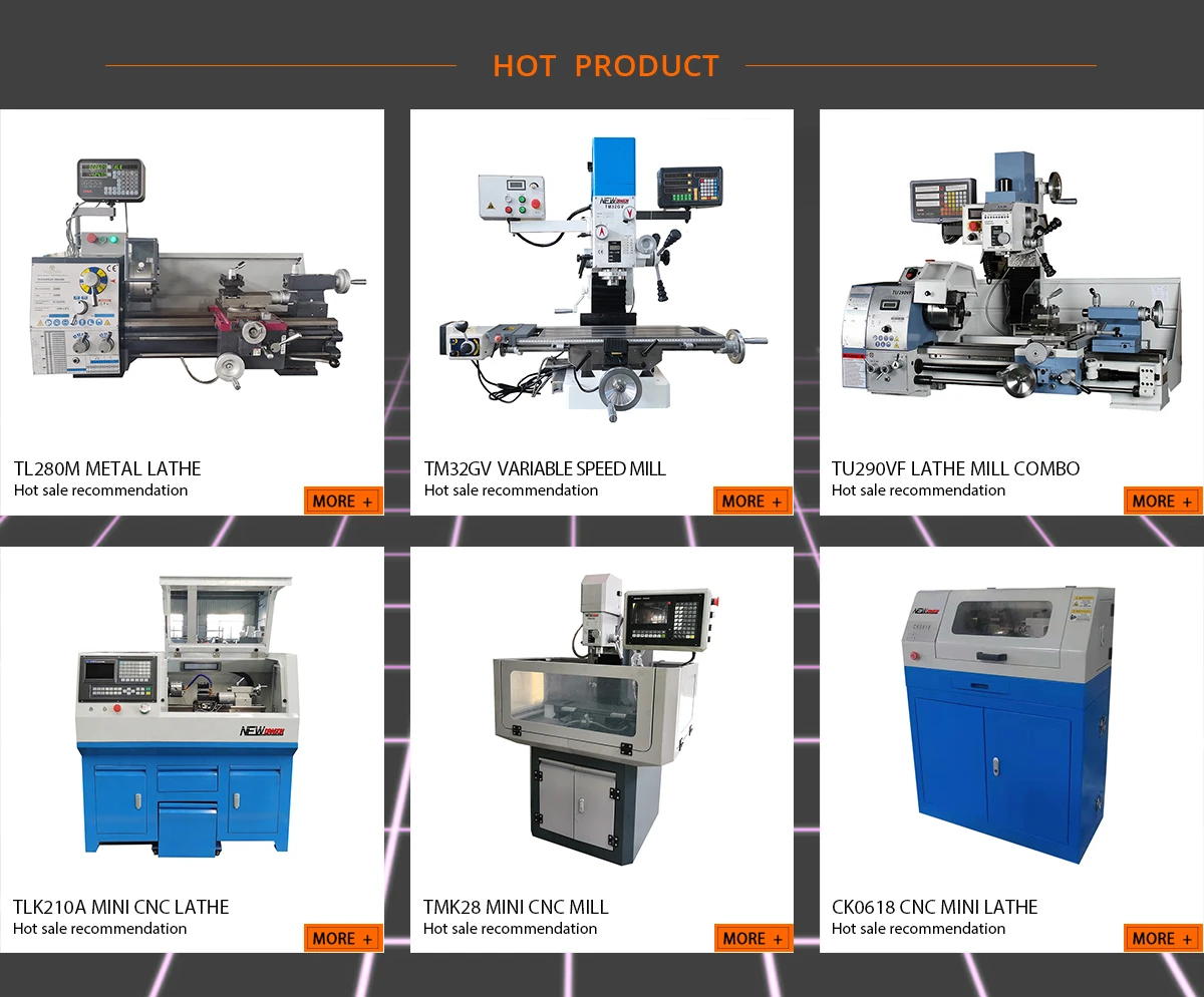 Chizhou New Dragon Machinery Co., Ltd. - Lathe Machine, Milling and ...