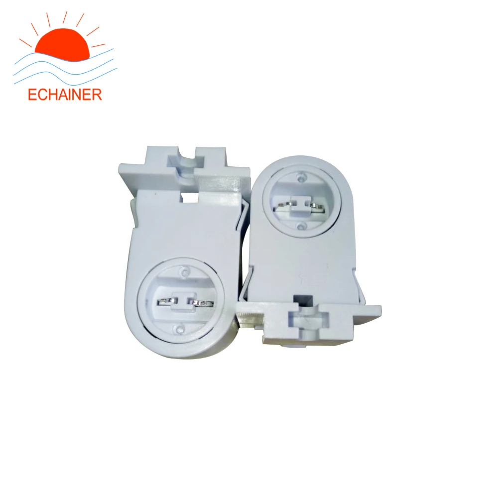 T8 To R17d Lamp Adapter Male And Female Tombstone Retrofit Socket R17d ...