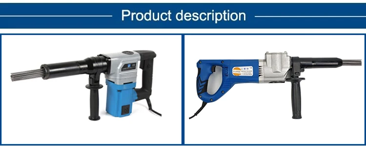 Electric Jet Chisels 591201a -591202a Ejc-32a Electric Needle Scaler ...