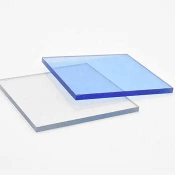 Clear Lexan Ceiling Panel 4x8 Sheet Plastic Polycarbonate Sheet - Buy ...