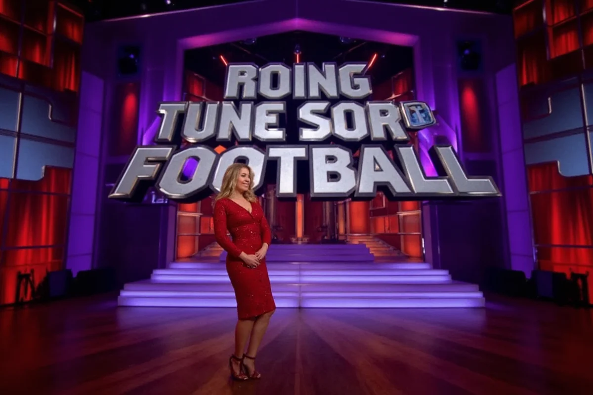 Who Sings the Monday Night Football Song in 2025?