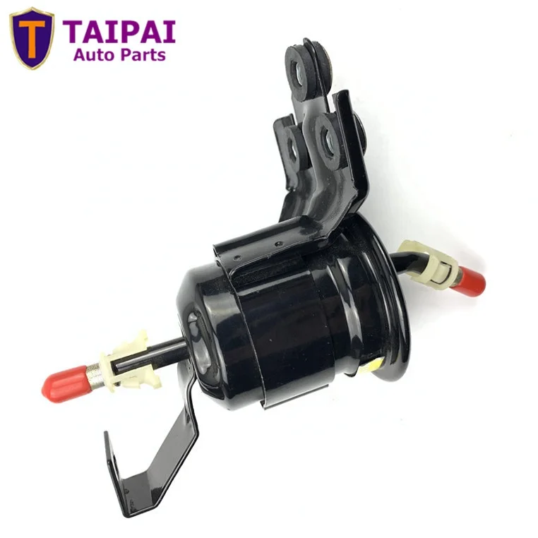 Filtre à carburant 52mm, pour Toyota Fortuner Hilux 23300 — 31120 ...