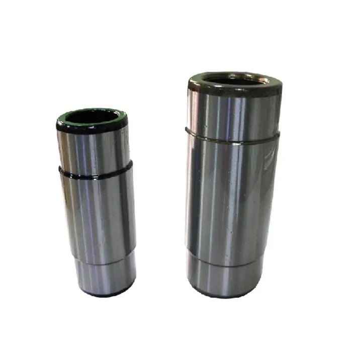 Excavator Track Link Bush for PC30 PC40 PC50 - Durable & Reliable