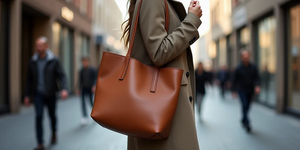 Magazine Tote Bags 2025 – Stylish & Functional Picks On Alibaba.com
