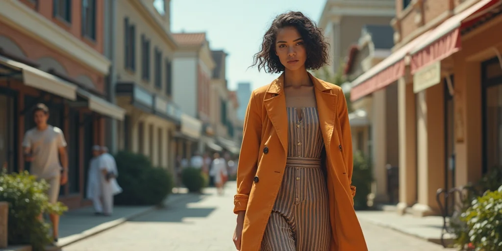 Embrace Sustainable Design Fashion 2025 – Alibaba.com