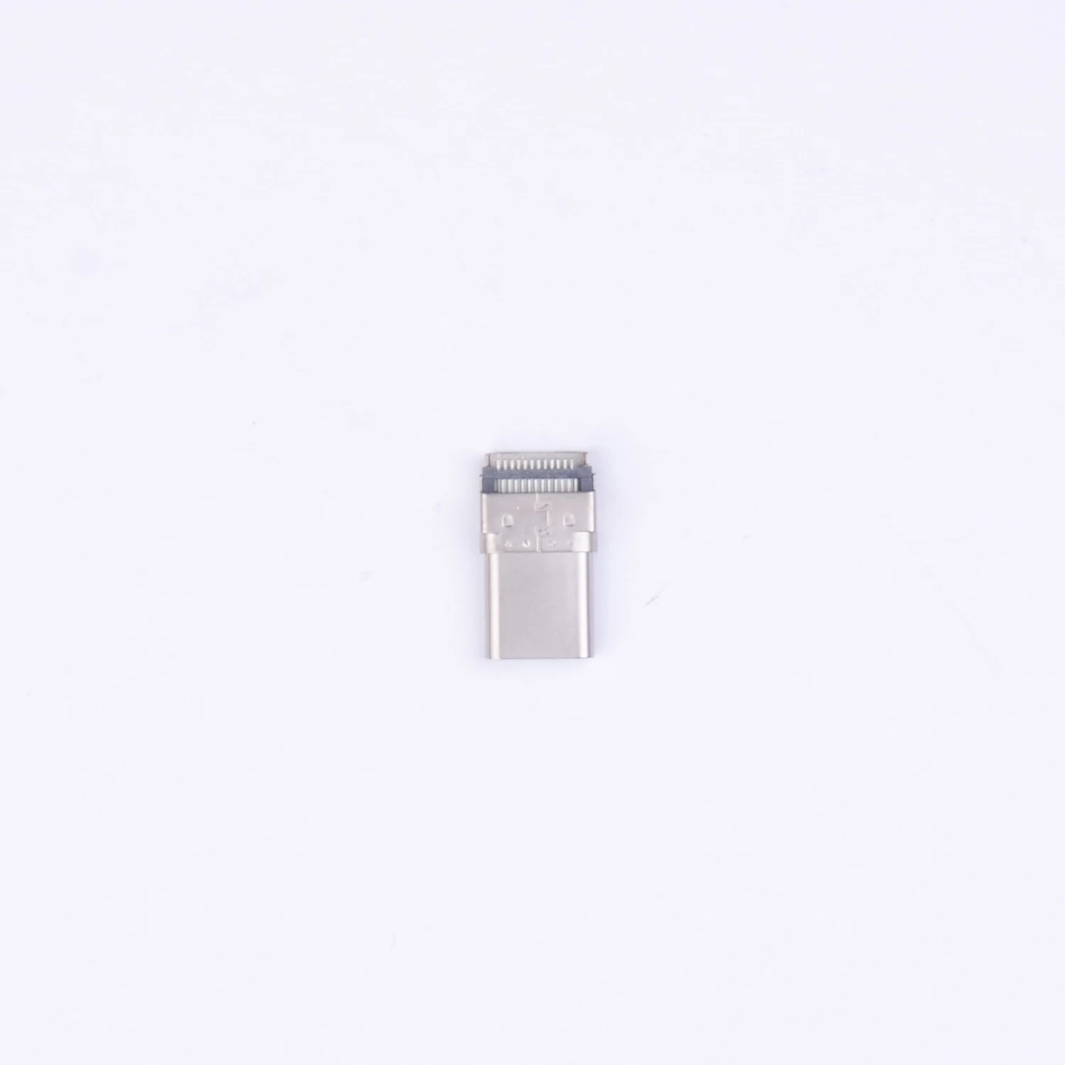 Usb 3.1 Gen 2 24pin Smt Smd Type C Male Connector - Buy Smt Smd Type C ...