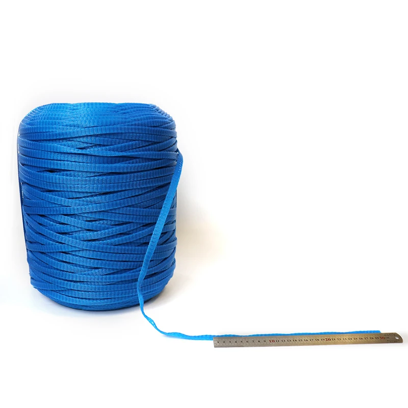 Stocked PE Mesh Sleeve Net Elastic Tubular Protective Netting